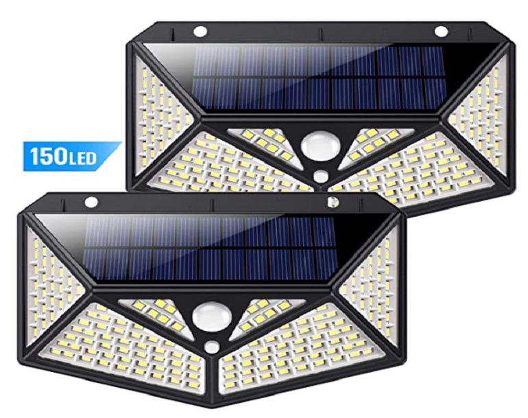Comprar bombillas solares jardín baratas - Tienda Online