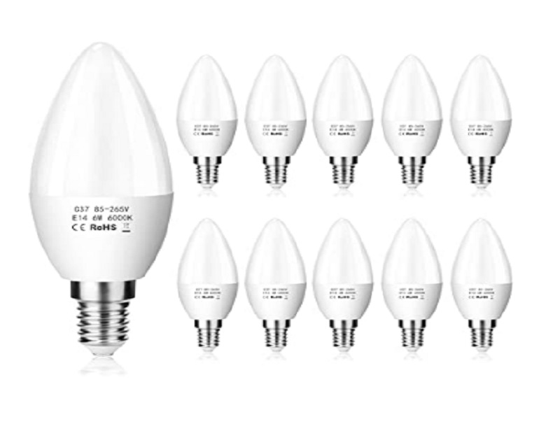 Comprar bombillas e14 led baratas - Tienda Online